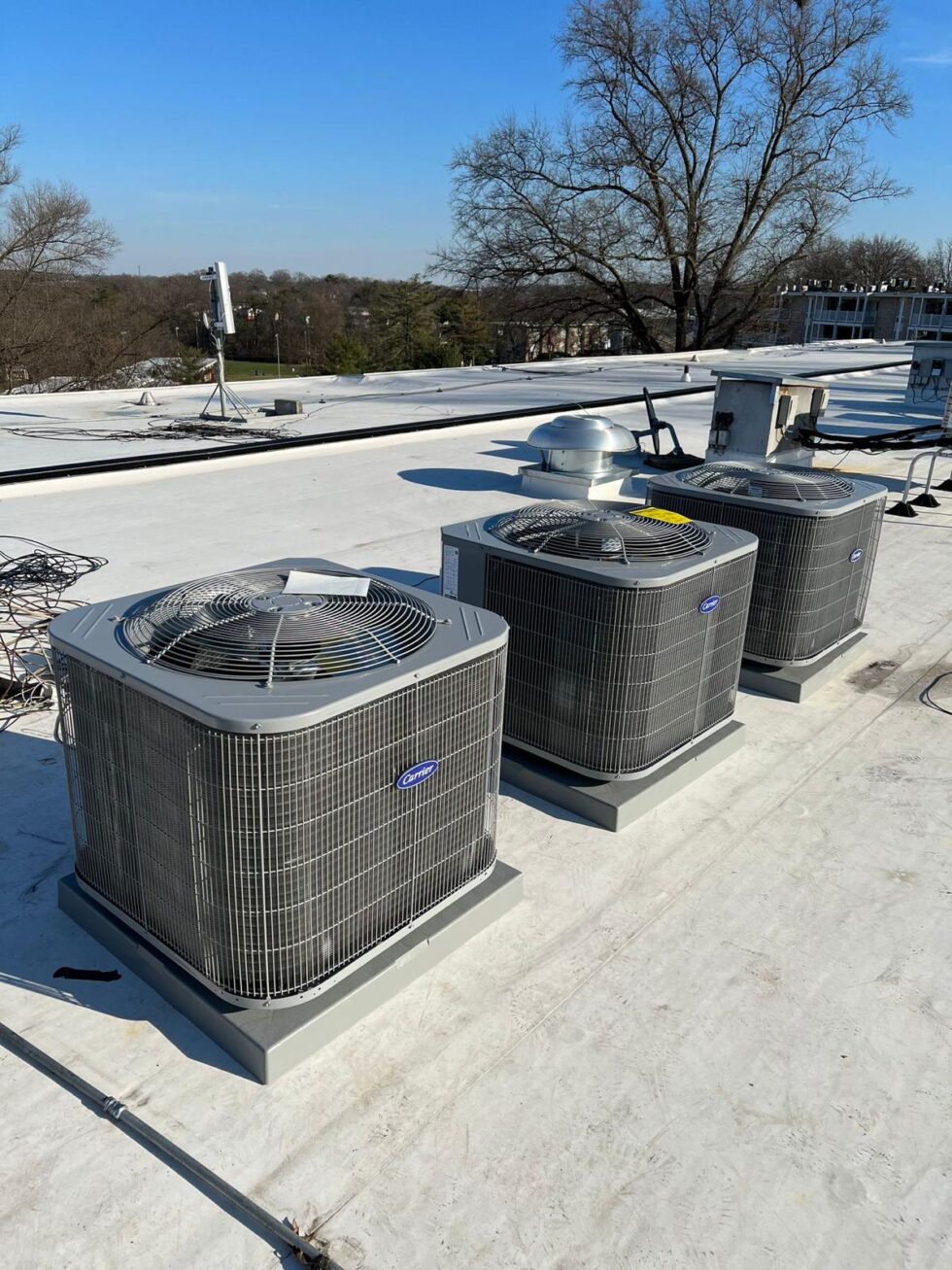 Ventura HVAC | Heating, Ventilation, and Air Conditioning